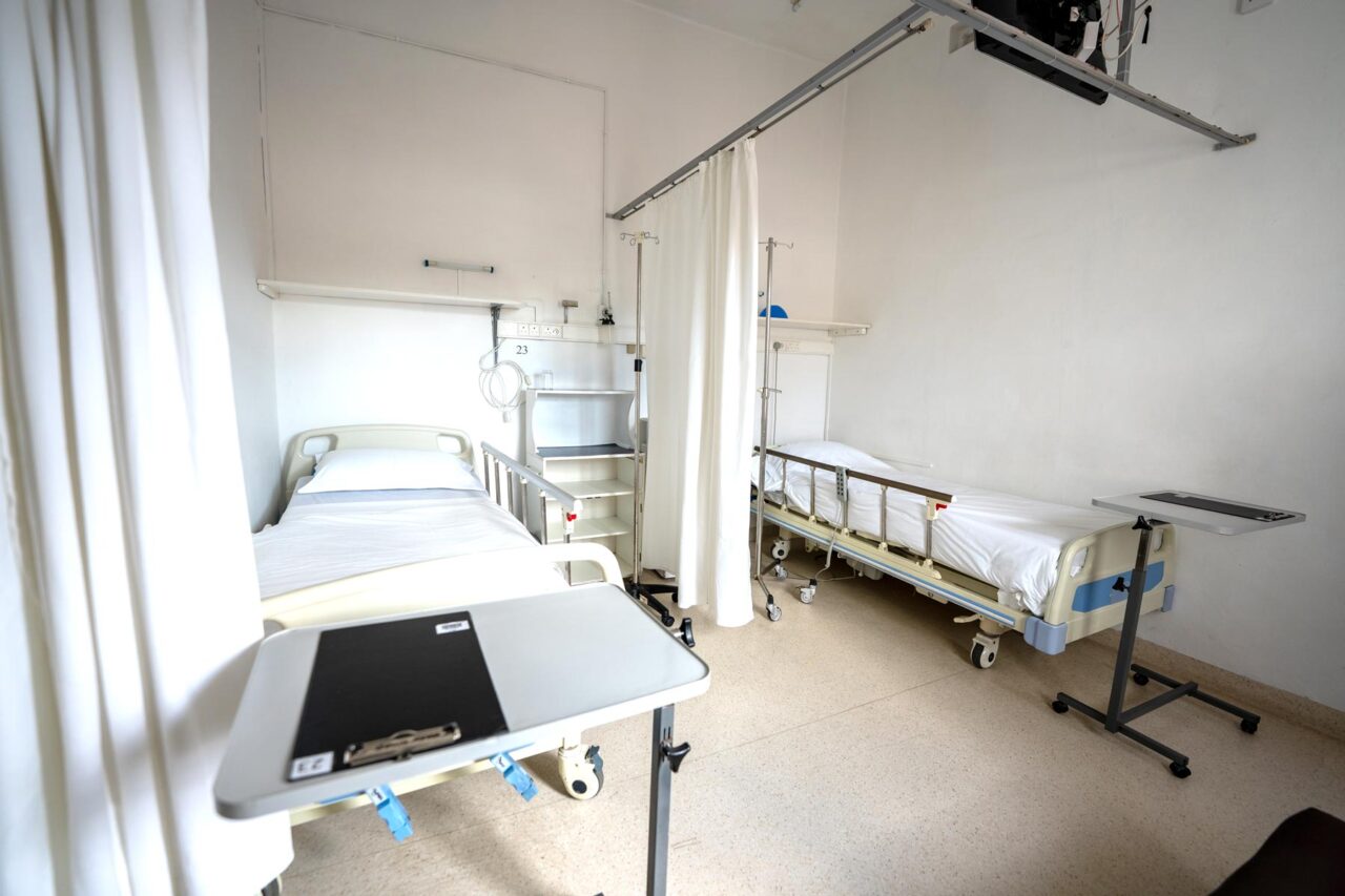 Accomodation - Clinic Muller